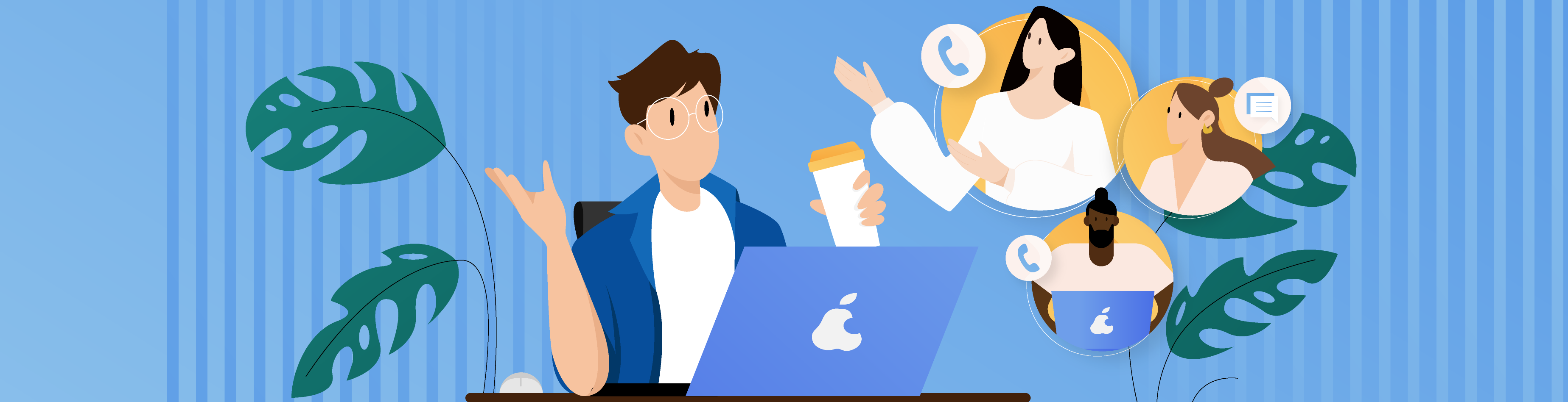 Communication Skills in the IT industry: 5 tips to Help you Become a ...