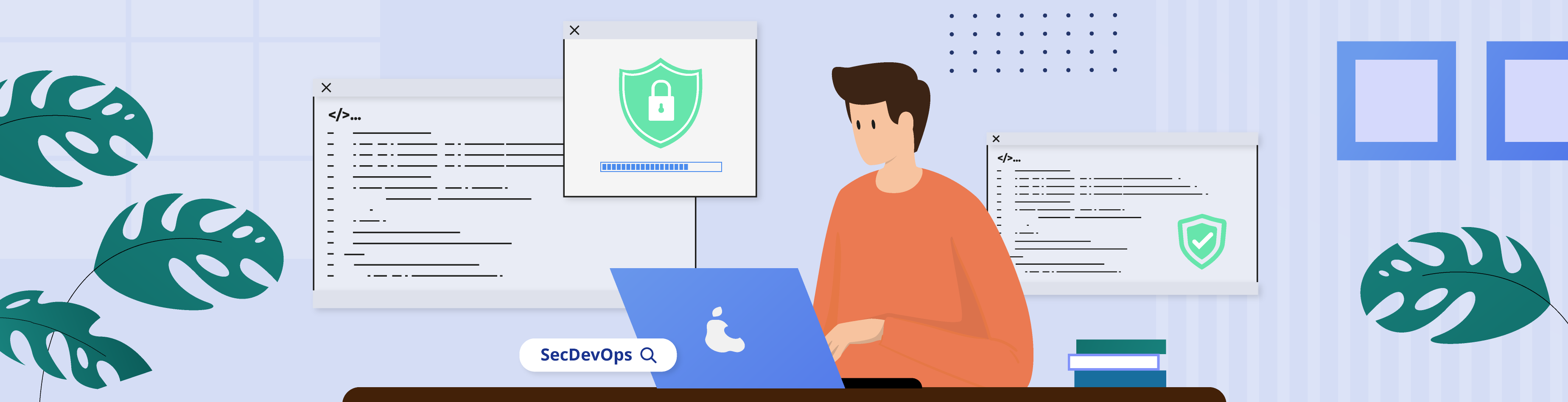 DevSecOps: Aprenda a Desenvolver de uma Forma mais Segura - KWAN