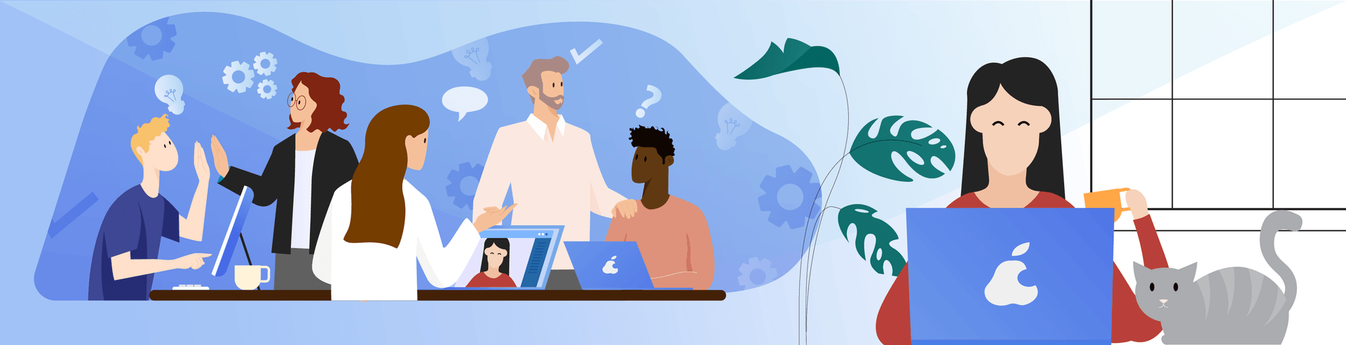 Why Do Software Engineers Quit? - KWAN