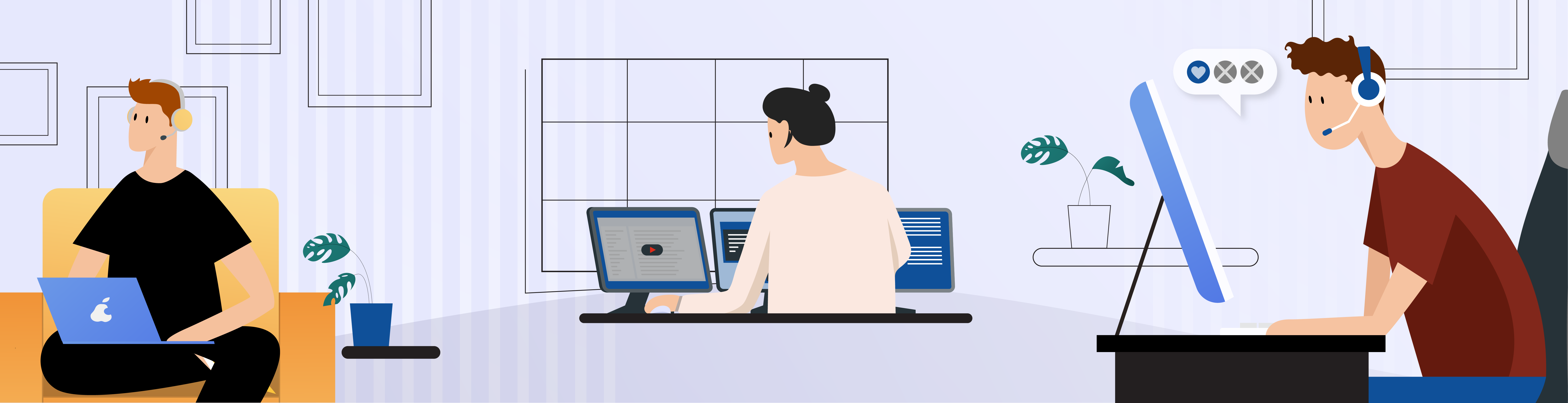 5 Tips to Become a Developer Without a College Degree - KWAN