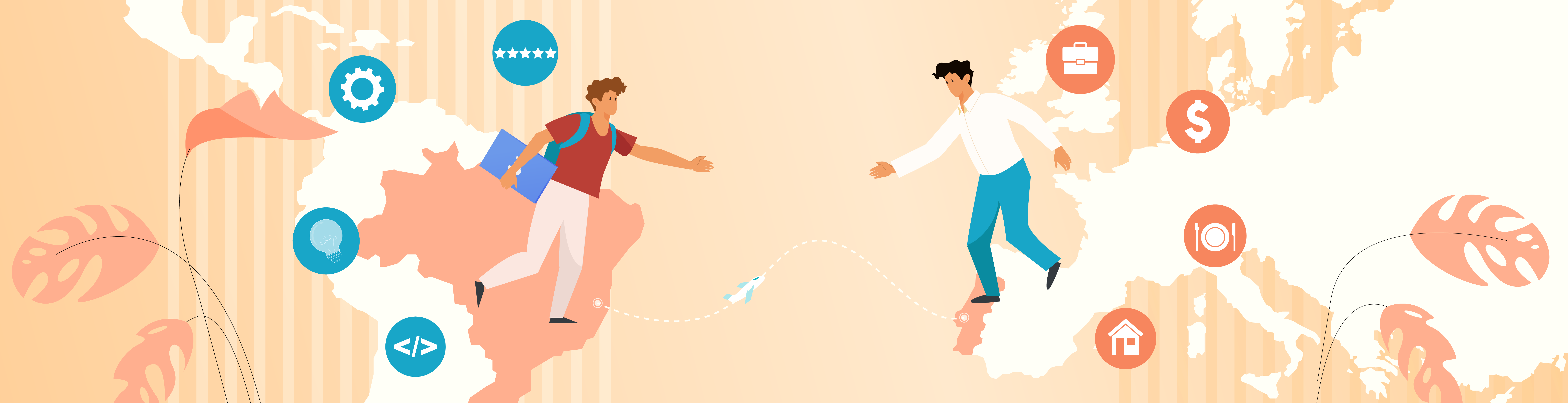 Hiring Brazilian IT Professionals: What Are the Benefits for Your Tech Team? - KWAN