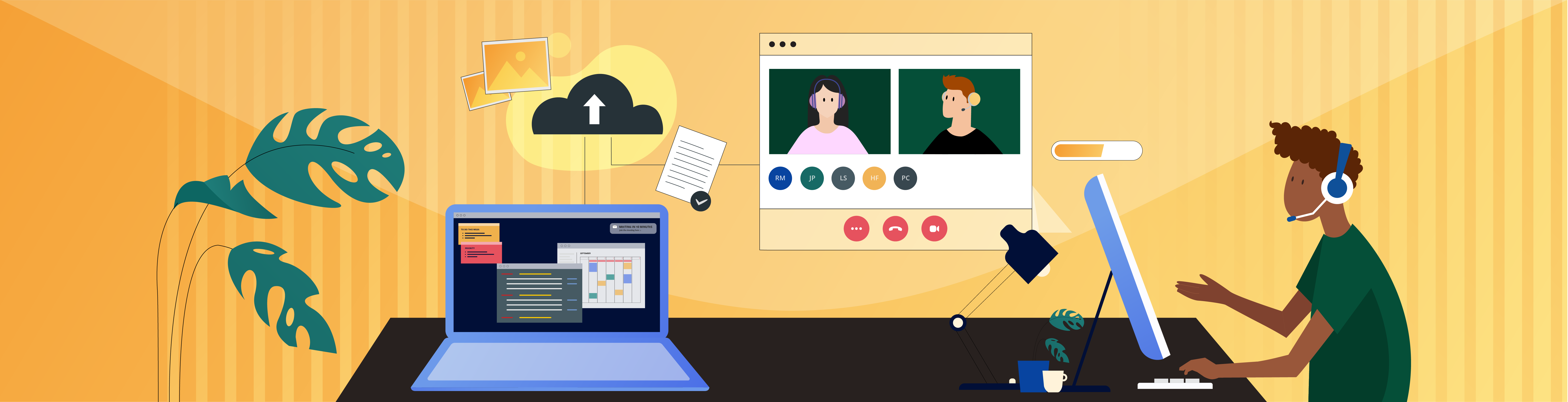 10 Skills You Need to Get Yourself a Remote Role in Tech - KWAN