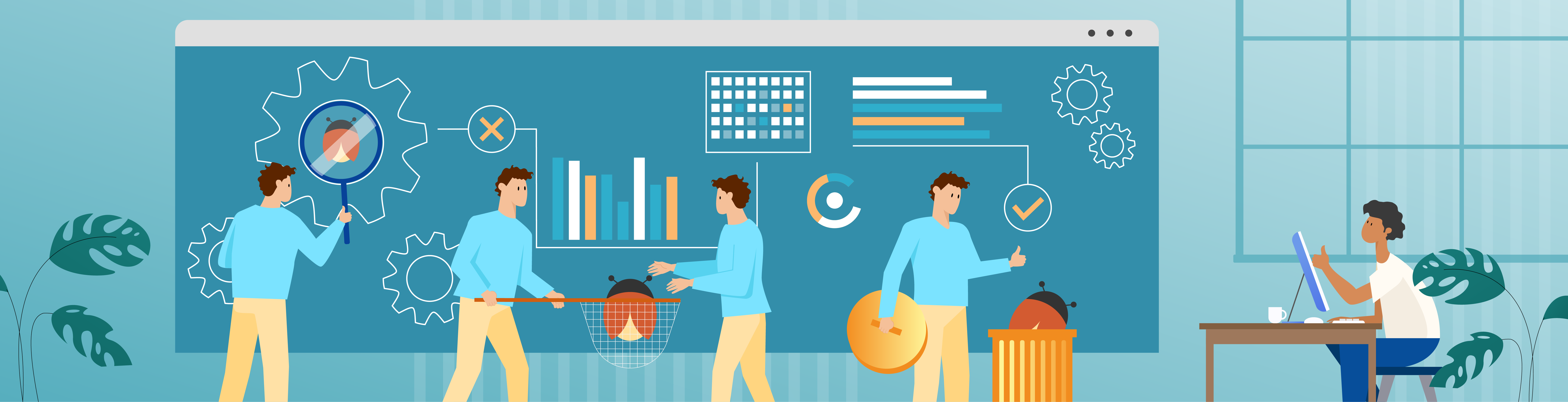 Why We Need Testing - KWAN