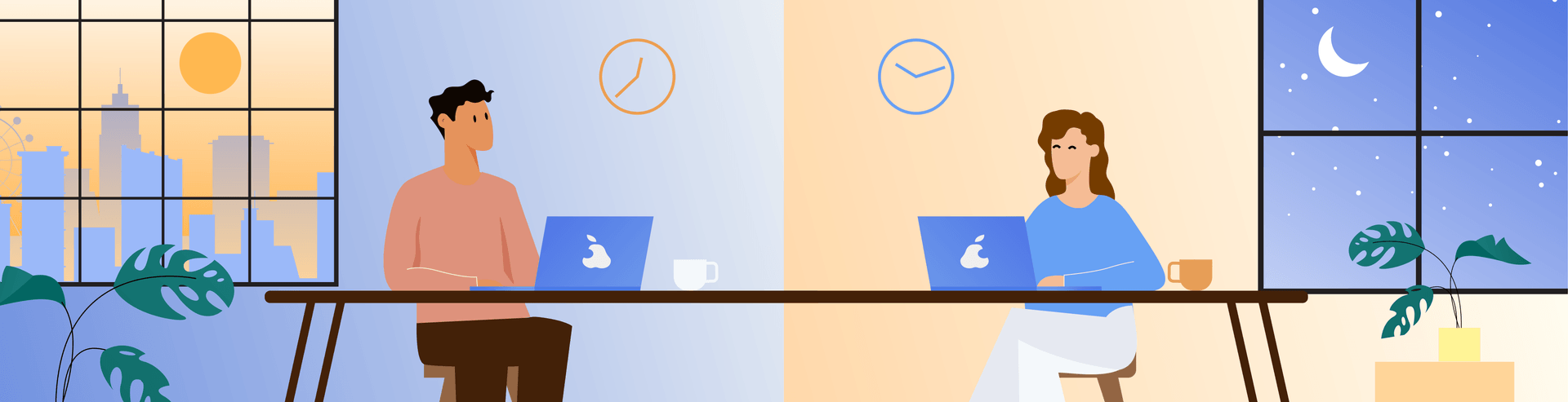 What is Asynchronous Work and How can Your Tech Team Put It Into ...
