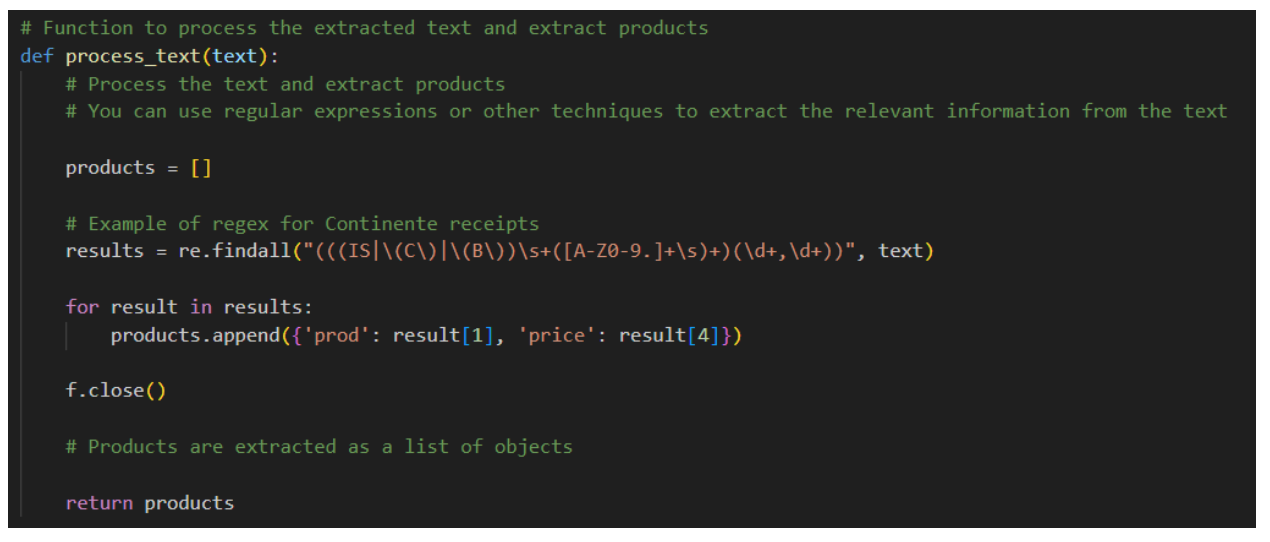 Managing Your Money Abroad: Automating Expense Tracking with Receipt ...