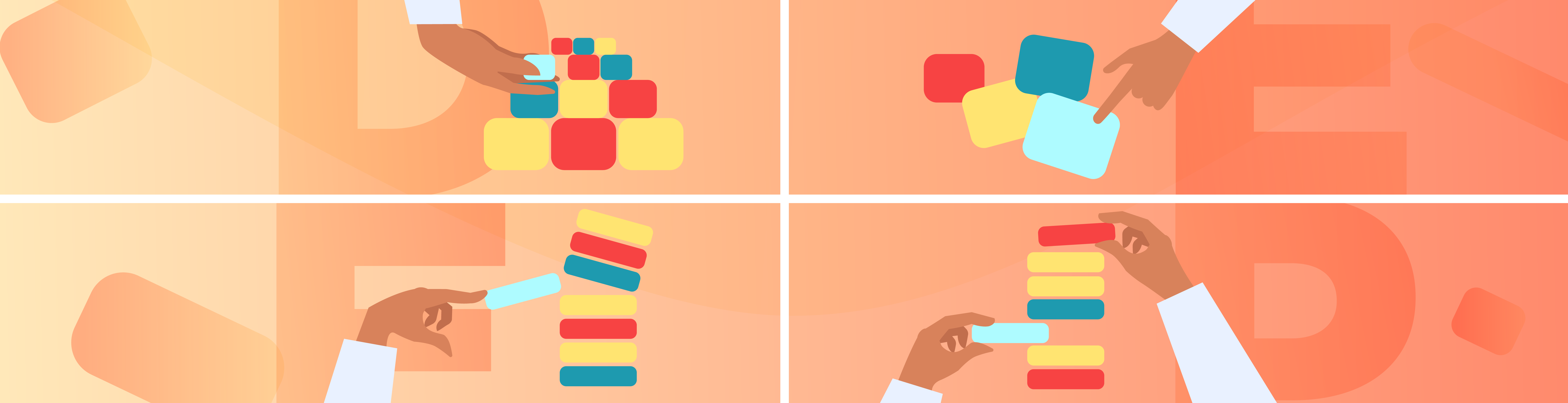 All You Need to Know to Build a DEEP and Productive Product Backlog - KWAN