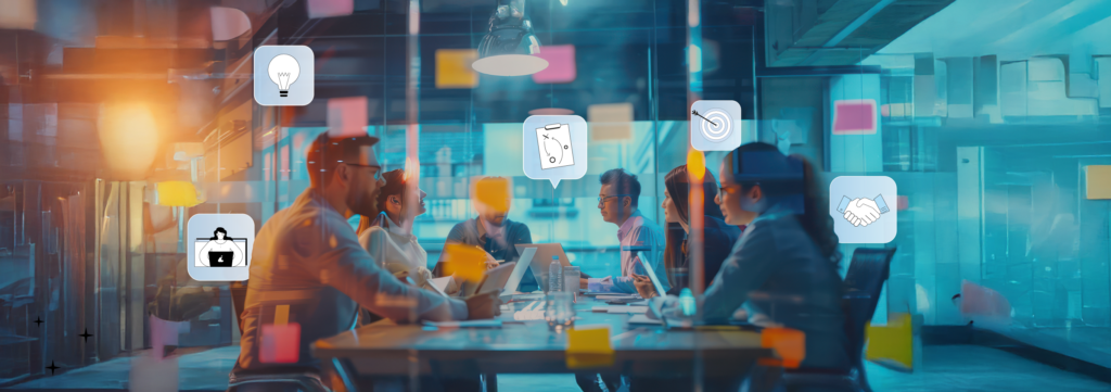 Applying the Agile Manifesto to Build an Agile Mindset - KWAN